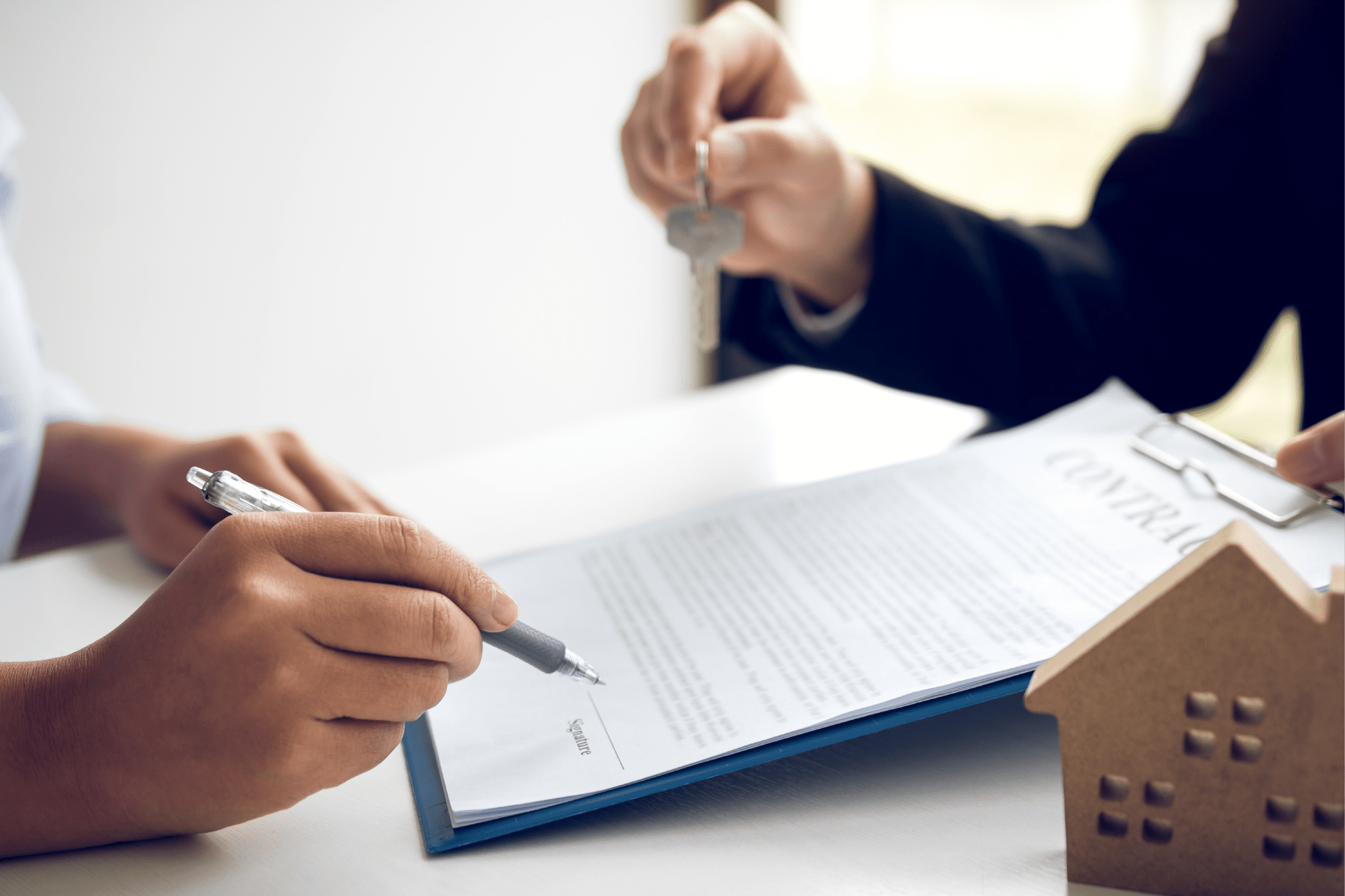 Day one remortgaging – What is this and what can it be used for? - The ...